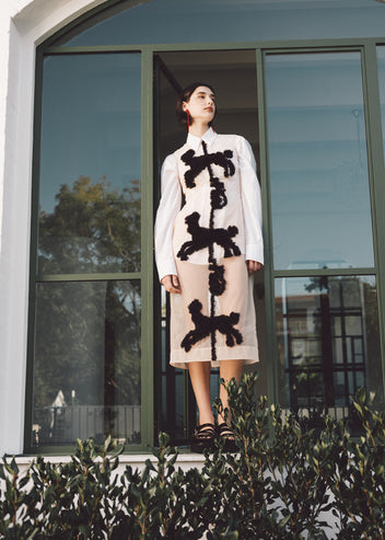 Womens International Designers Online | Camargue Fashion Australia