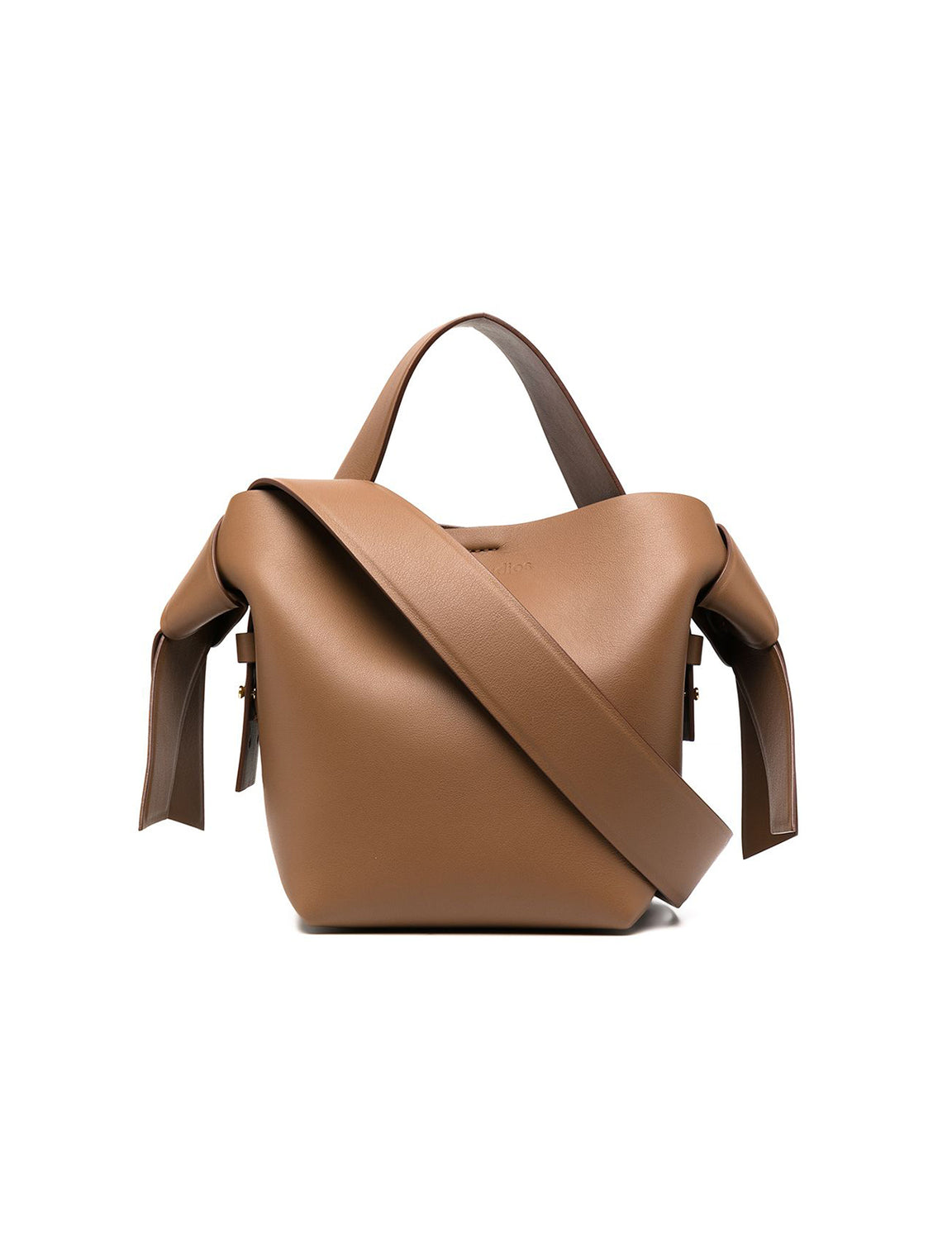 The Musubi Bag — Camargue